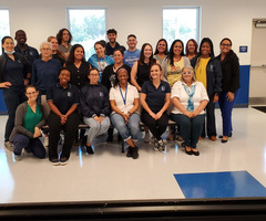 BridgePrep Academy of Tampa